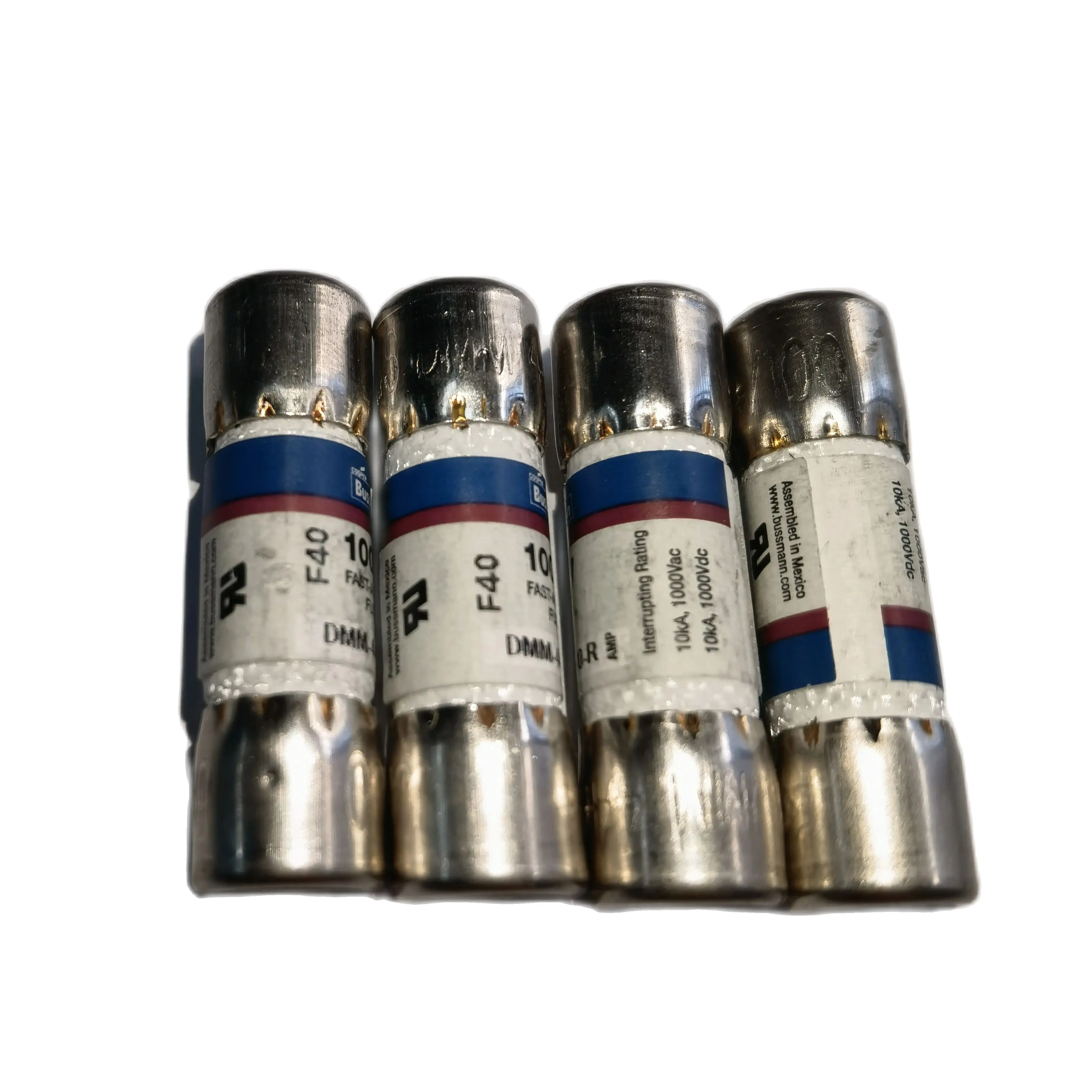 Free-shipping-10PCS-The-multimeter-fuse-tube-DMM-44-100-Fluke179189-10 ...