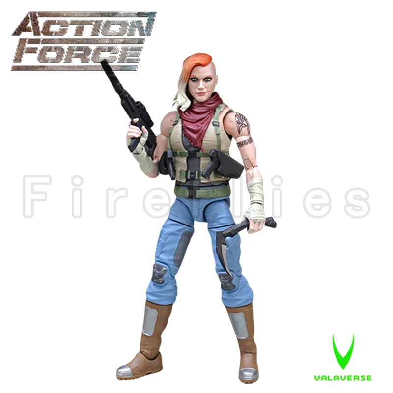 1-12-6inches-Valaverse-Action-Force-Action-Figure-Wave-3-Pandora-Anime ...