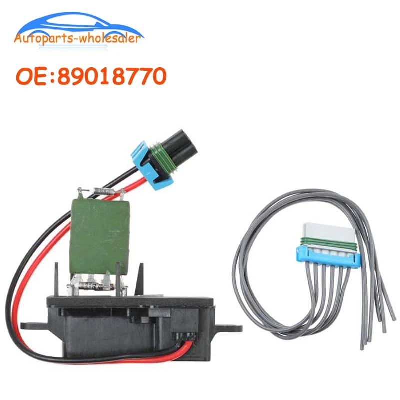 Car Accessories 89018770 22941007 89018537 For 1996-2004 Chevrolet V8 ...