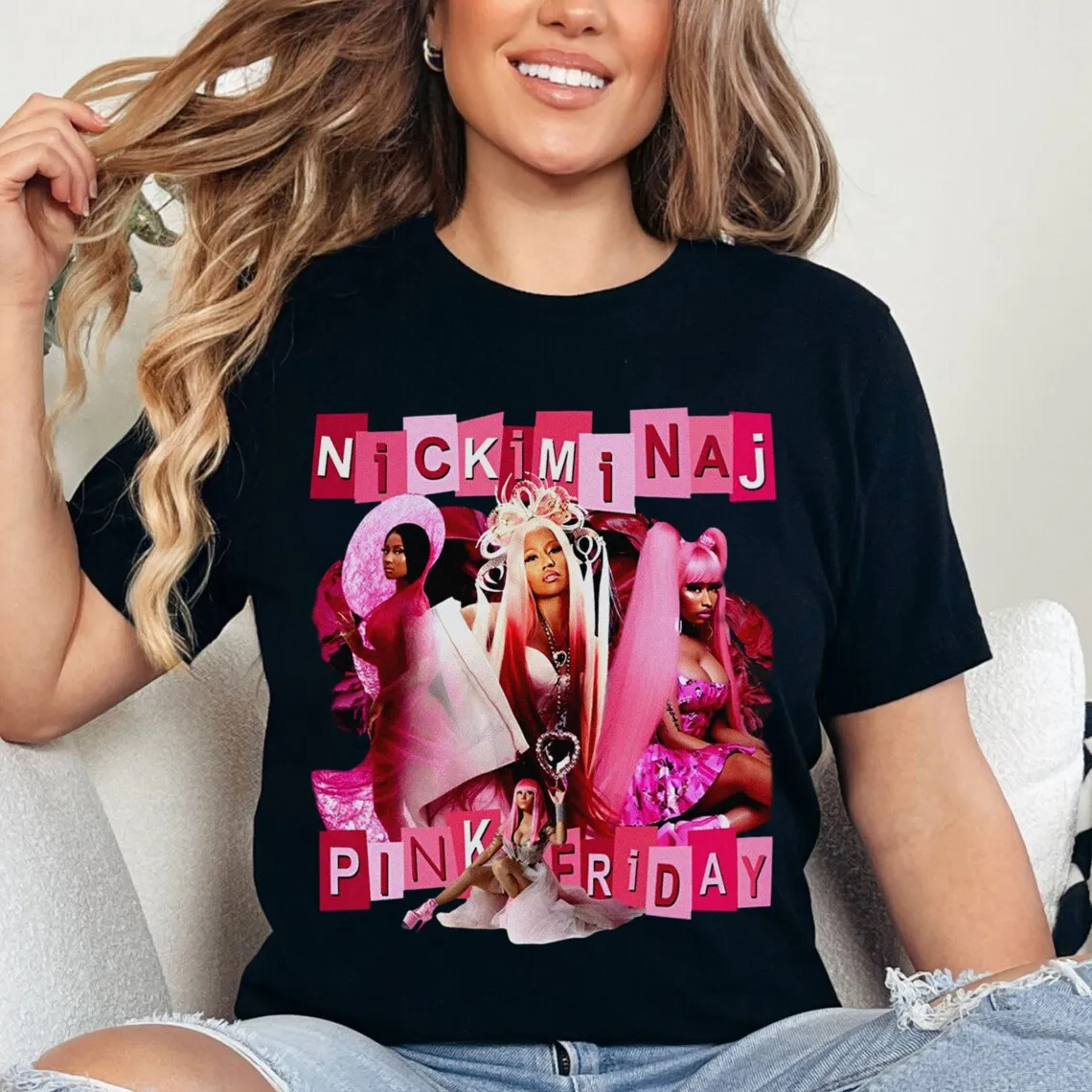Nicki Minaj Png