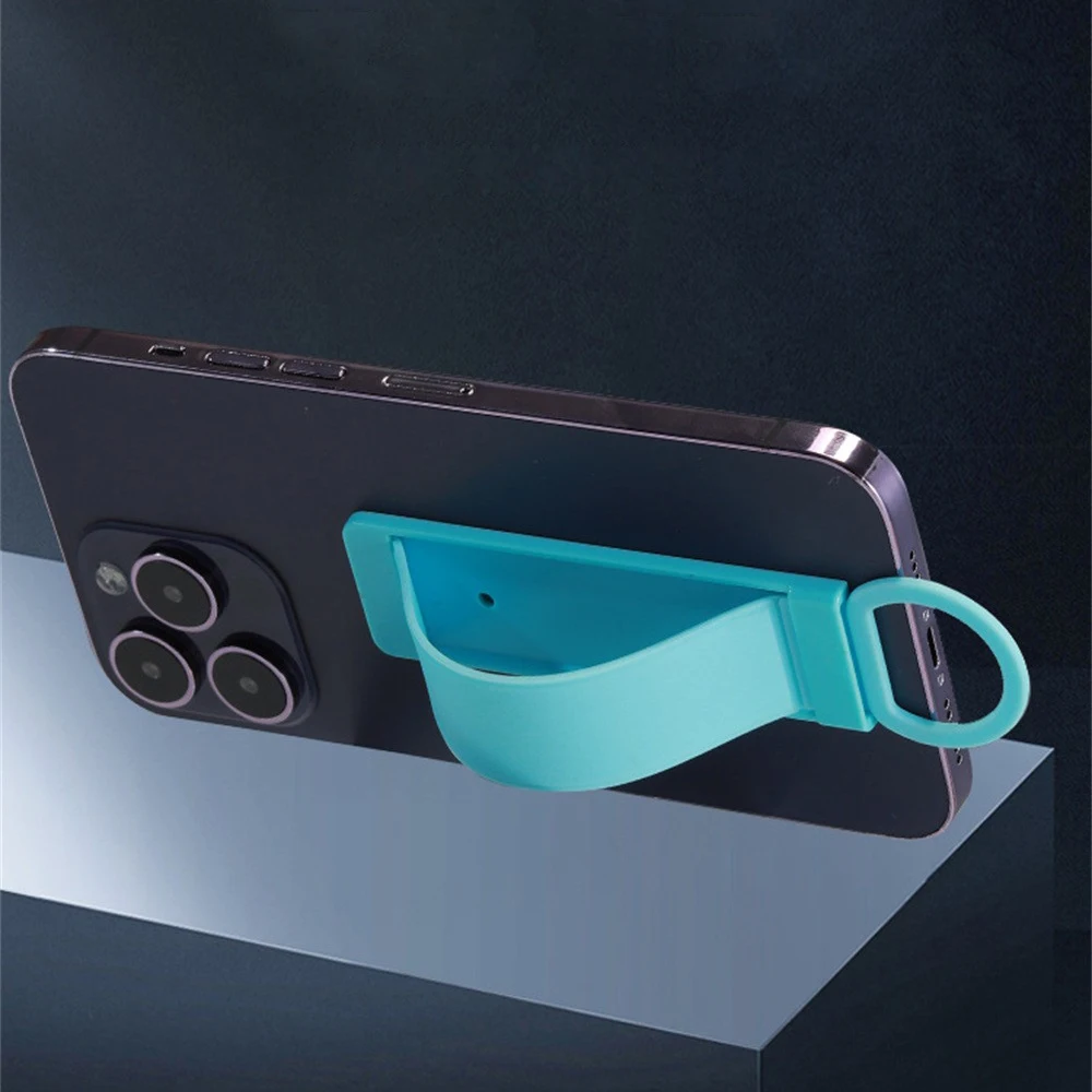 Mobile-Phone-Holder-Mobile-Convenient-Universal-Non-slip-Durable-Free ...