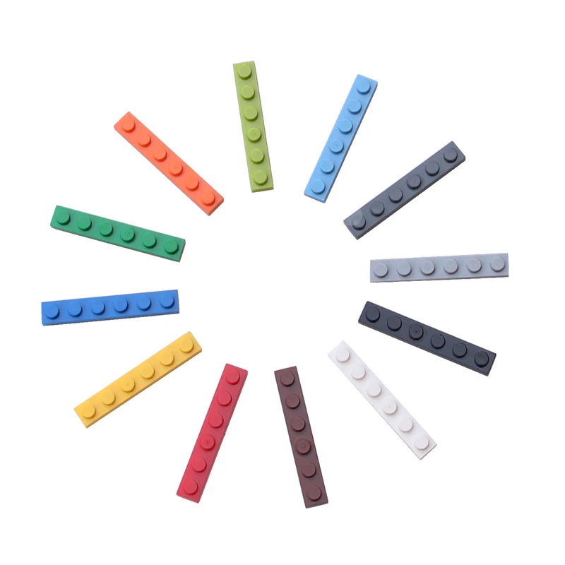 Moc-3666-Plate-1-x-6-Dots-Bricks-Toys-Compatible-With-lego-3666 ...