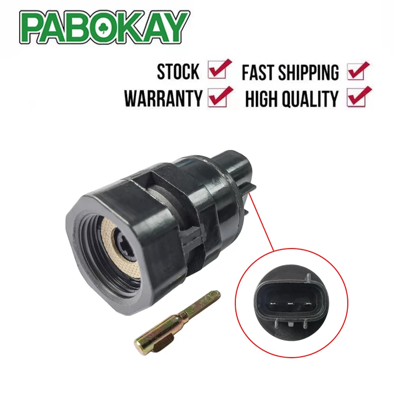 8971188100 Vauxhall Isuzu Gearbox Speed Sensor Car Wheel Vw - AliExpress