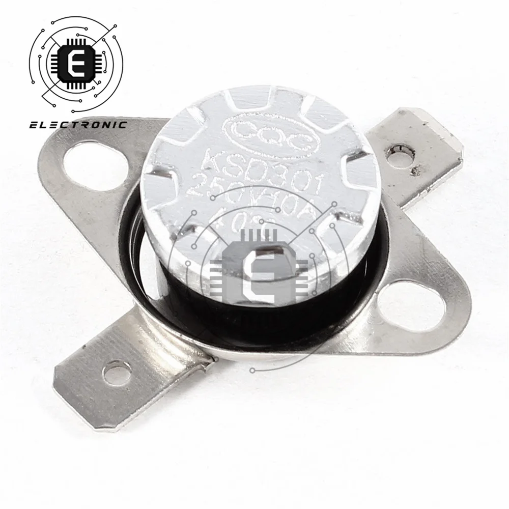 Interruptor-de-temperatura-normalmente-fechado-termostato-cer-mico ...