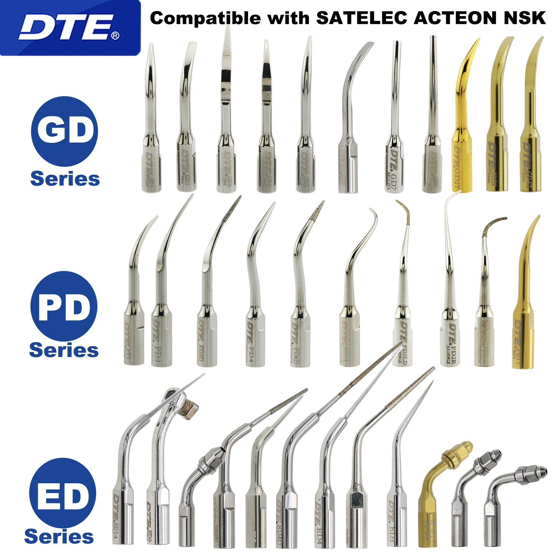 Woodpecker-DTE-Dental-Ultrasonic-Tooth-Cleaning-Machine-Cutter-Head ...