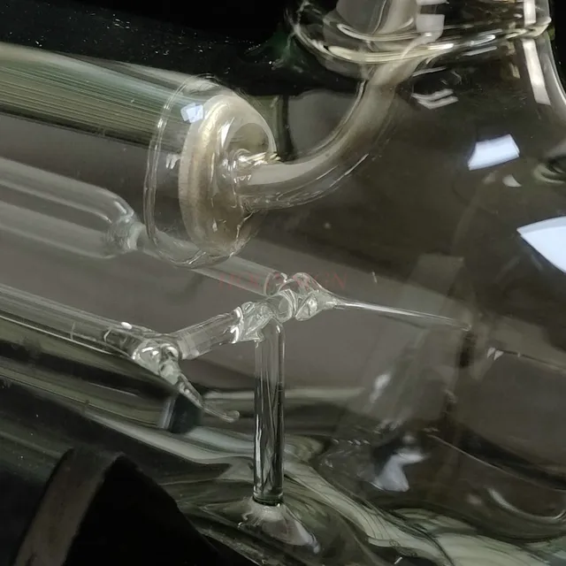 Mechanical Effect Tube, Laboratory Cathode Ray Tube, Electromagnetic ...