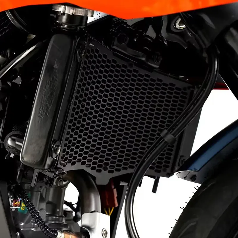 Motorcycle-RC390-RC125-200-390-2022-2024-2025-Radiator-Grille-Cover ...