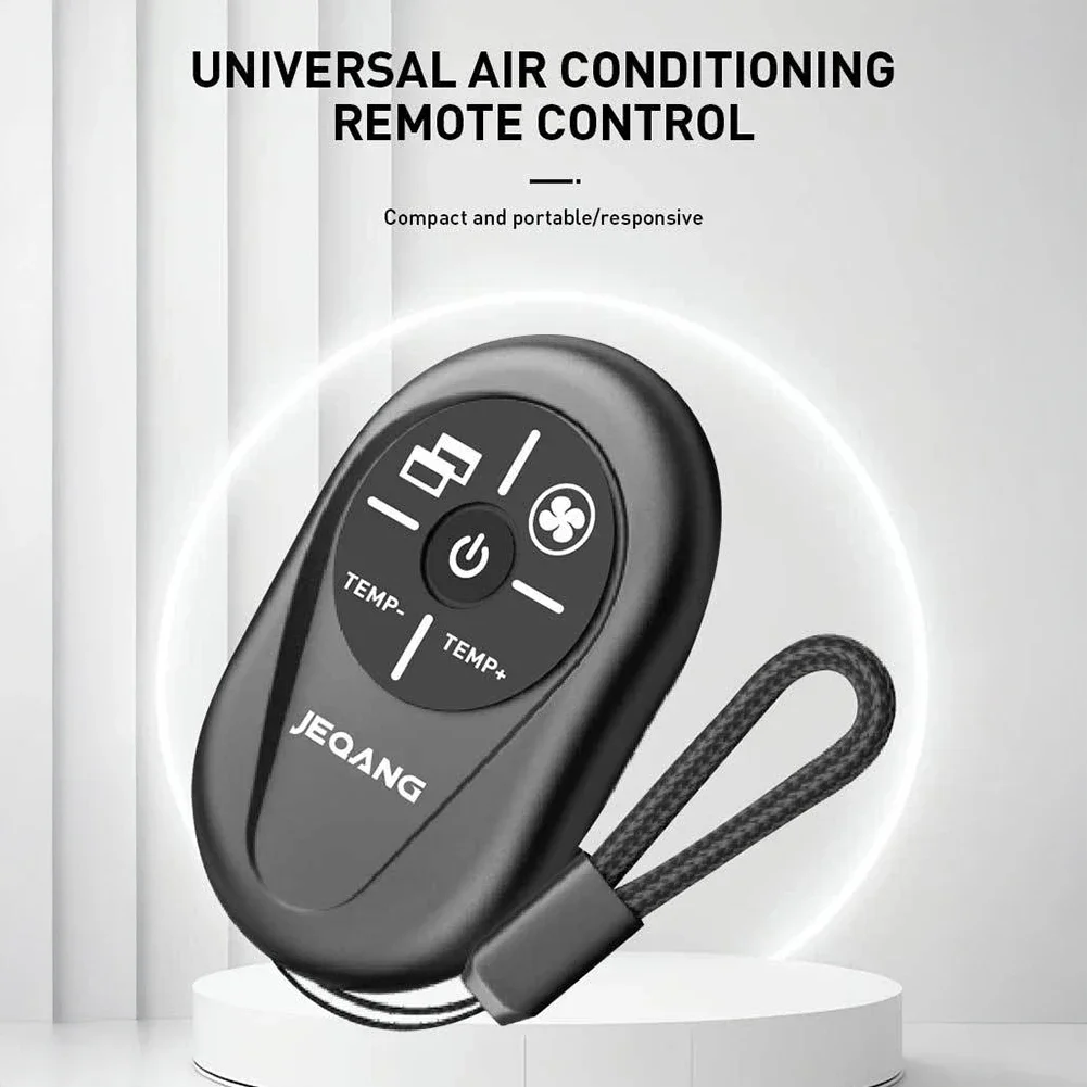 Portable Universal Air Conditioner Remote Control Multi Brand AIR ...