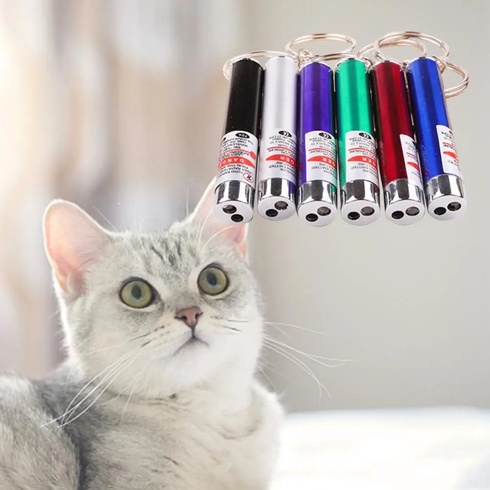 Laser Pens For Cats