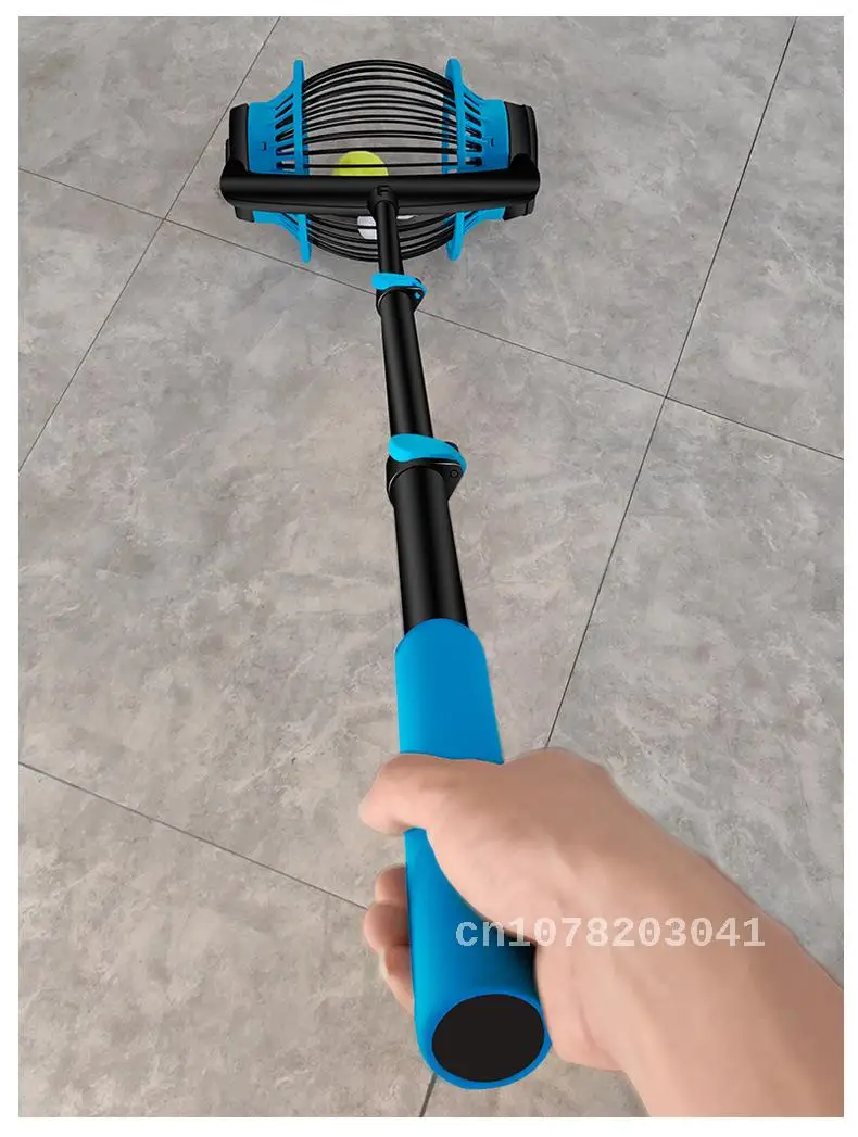 Handheld fruit picker, fast fruit picker. - Beamish