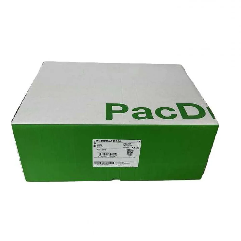 Schneider-servocontrolador-LMC402CAA10000-LXM62PD84A11000-nuevo-y ...