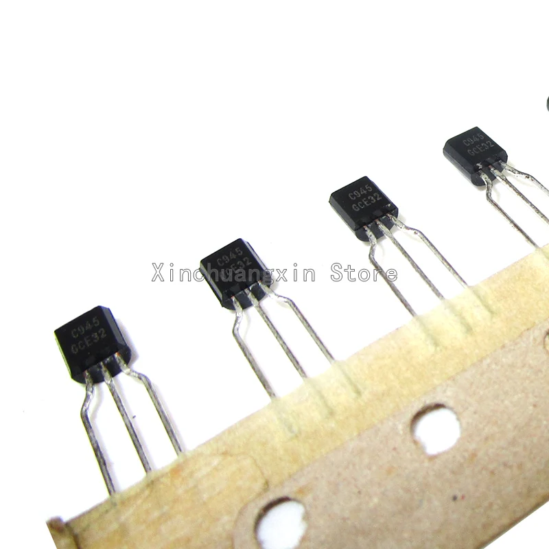 10PCS-original-2SC945-G-C945G-2SC945-C945-transistor-TO-92-50V0-15A-NPN ...