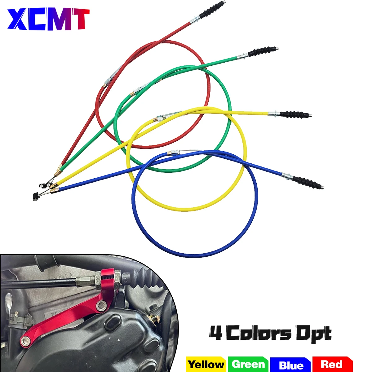 990mm-Clutch-Cable-For-50cc-70-90cc-125cc-150cc-160cc-XR50-CRF70-KLX ...