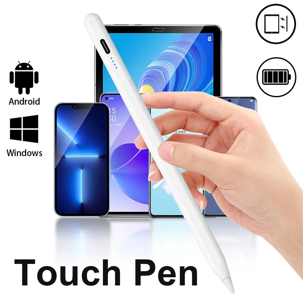 Universal-Stylus-Pen-For-Xiaomi-Redmi-Pad-SE-11inch-Pad10-61-MIPad-Poco ...