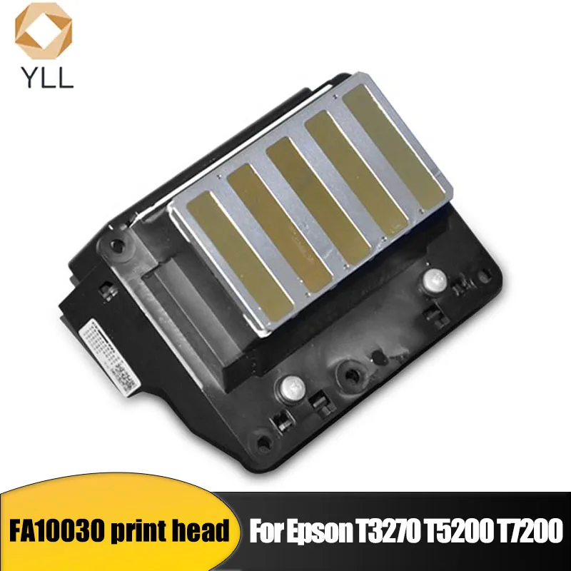 FA10000-FA10030-DX6-Print-Head-For-Epson-SureColor-T3000-T3070-T5070-T3200-T5200-T7200-T3270 ...