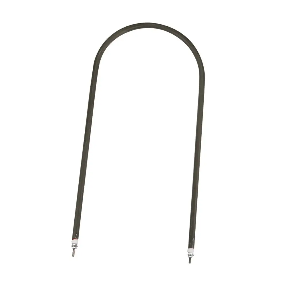 110v/220v/380v U Shape Green Heating Element For Electric Oven,electric ...
