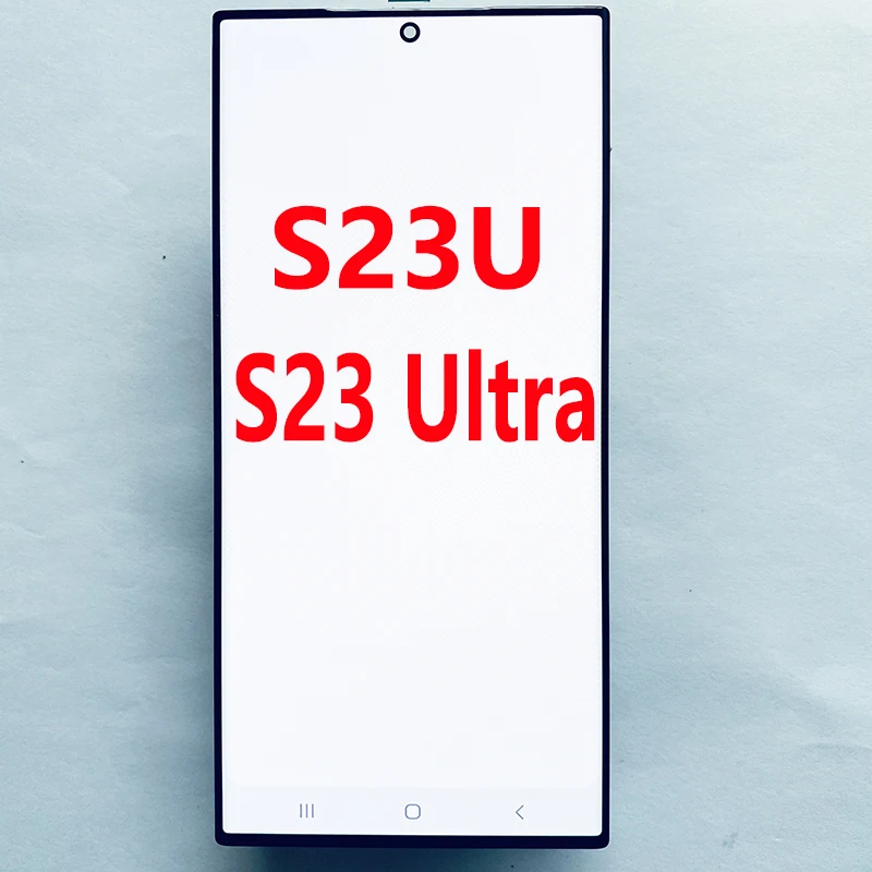 SUPER-AMOLED-S23U-LCD-For-Samsung-S23-Ultra-5G-S918E-S918B-S918U-LCD ...