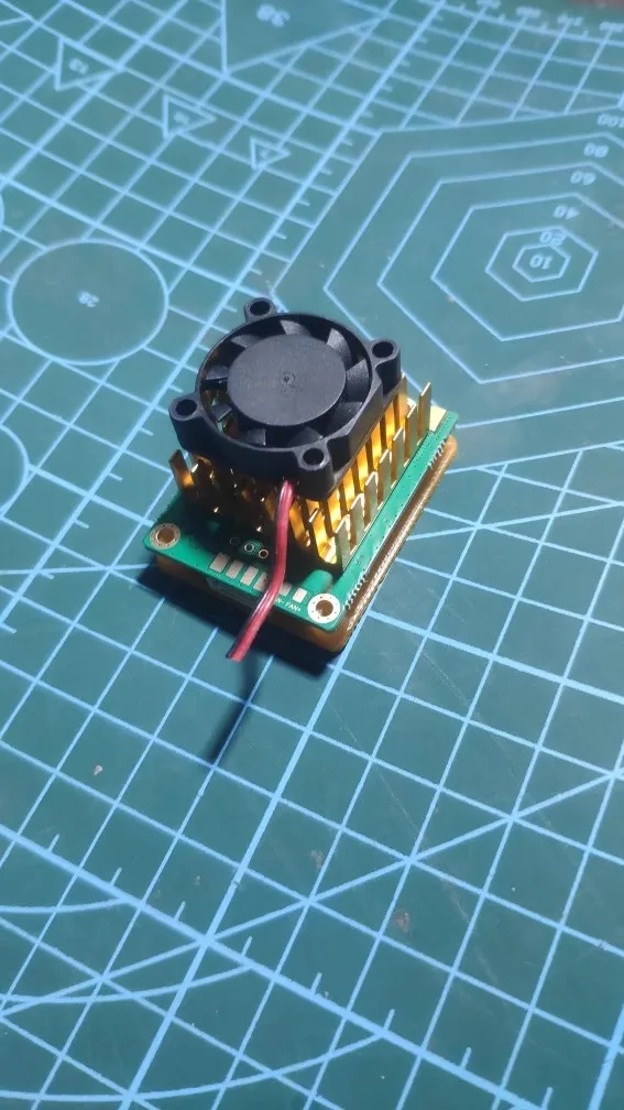 Ac180-NIC-RTL-8812au-NIC-Raspberry-PI-Graph-Transfer-NIC-2w-High-Power ...