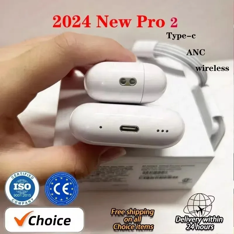 1562-Chip-Air-ANC-Pro-2-Wireless-Bluetooth-Earbuds-Active-Noise ...