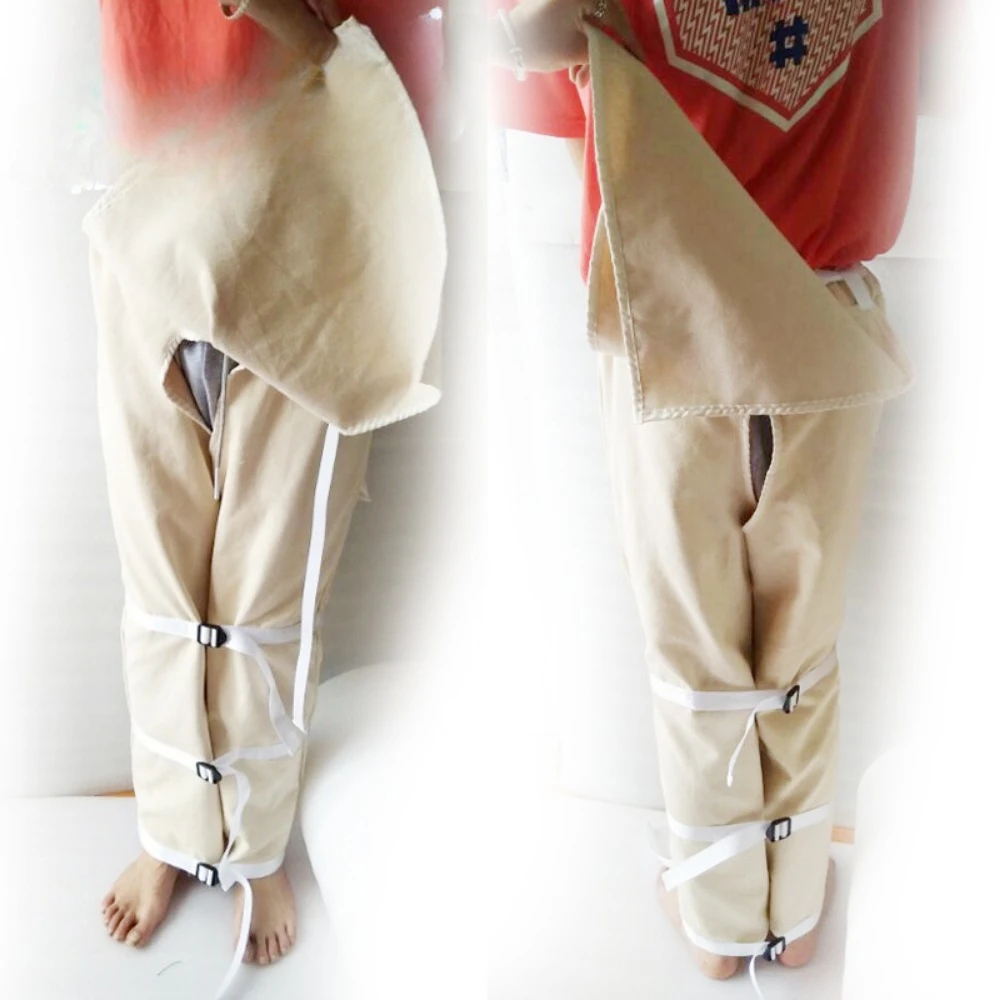 Mental Patient Costume For Men