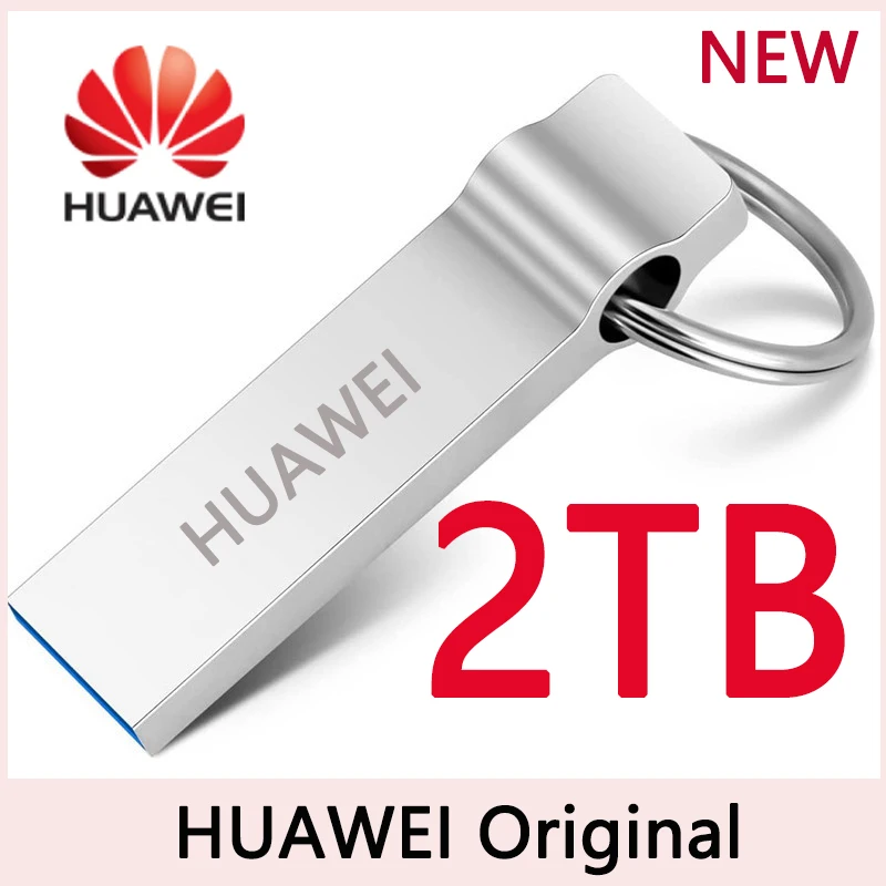 2T HUAWEI Original Quality High Speed USB 3.0 Flash Drive 2TB U Disk ...