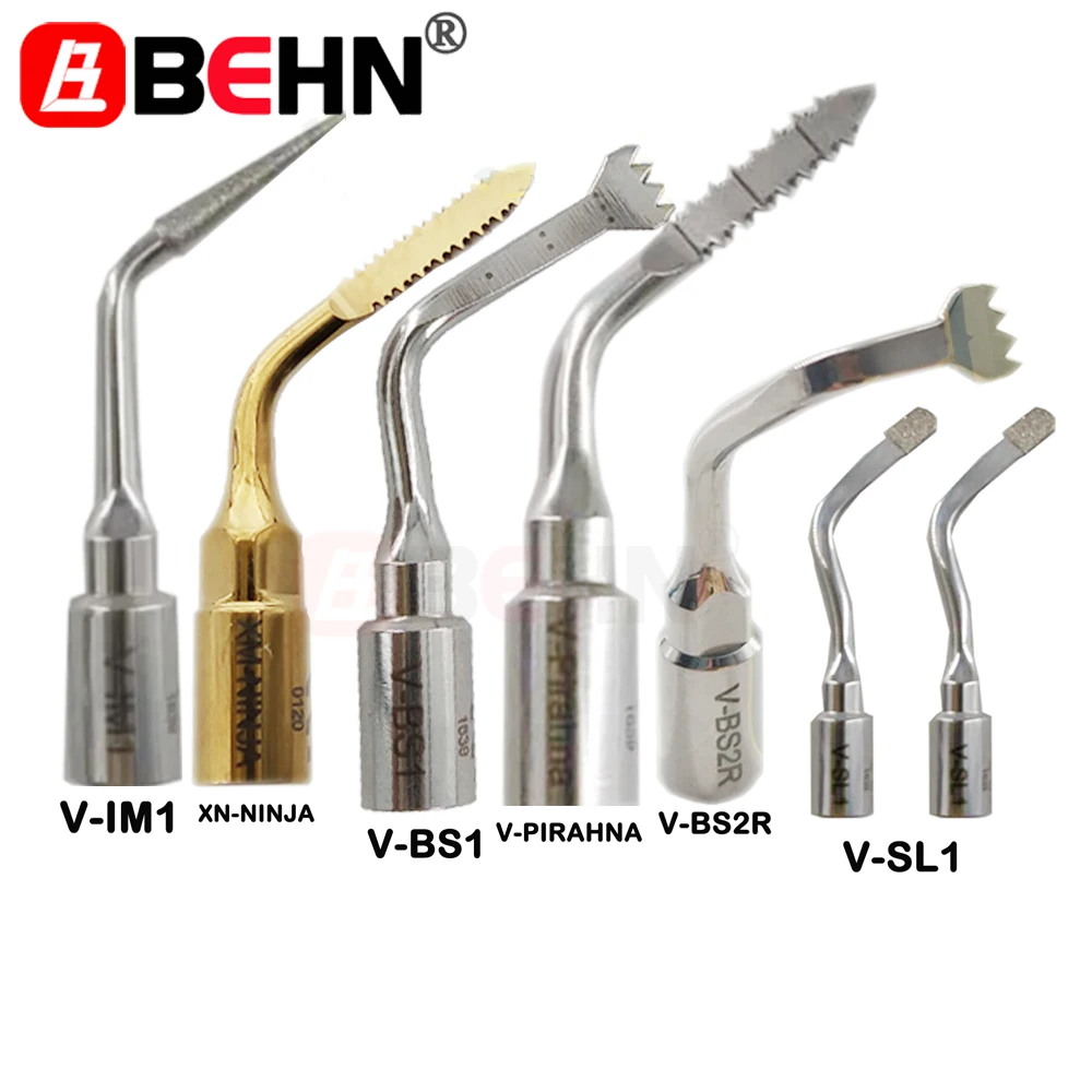 V-BS1-Ultrasonic-Bone-Surgery-Tips-Piezotome2-Surgical-Saw-Insert ...
