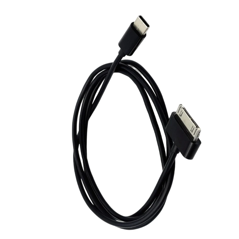 USB Type C to 30Pin Charging Cable for iPod for iPhone 3G/3GS for ...