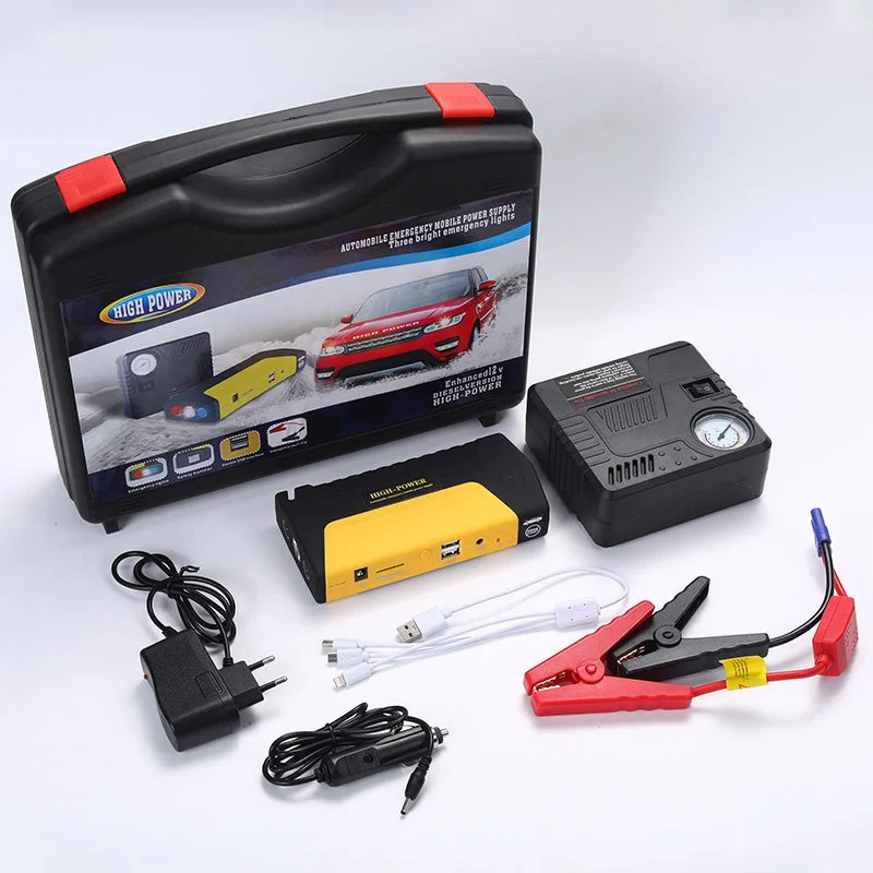 High-Power-Car-Jump-Starter-50800mAh-Power-Bank-Portable-Emergency ...