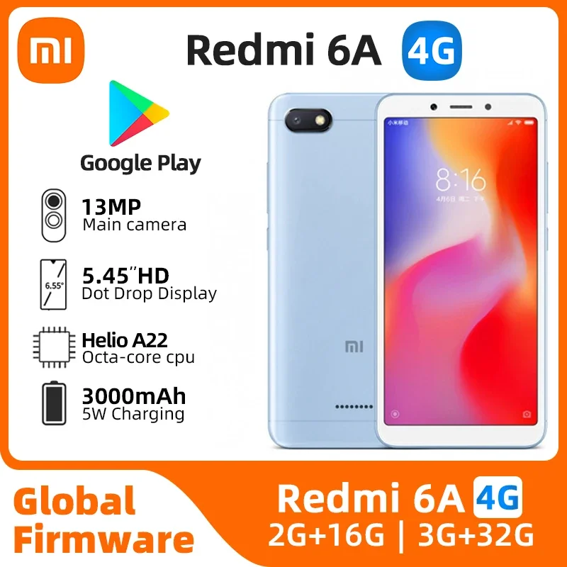Used-xiaomi-Redmi-6A-Android-4G-Unlocked-5-45-inch-3GB-RAM-32GB-ROM-All-Colours.jpg