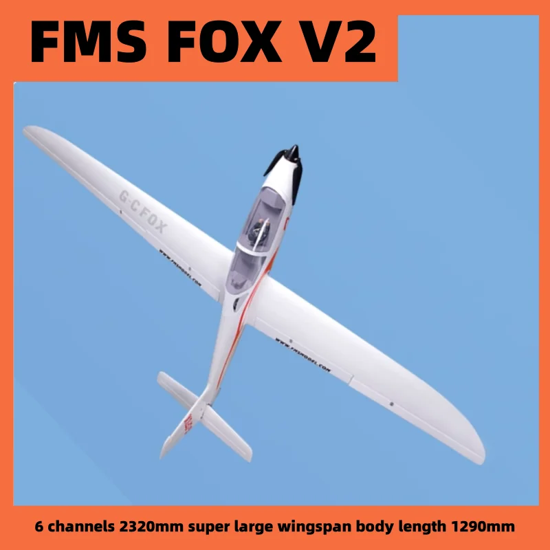 FMS-2300mm-2-3m-FOX-V2-Glider-with-Flaps-5CH-3S-PNP-Big-Size-Trainer-RC.jpg