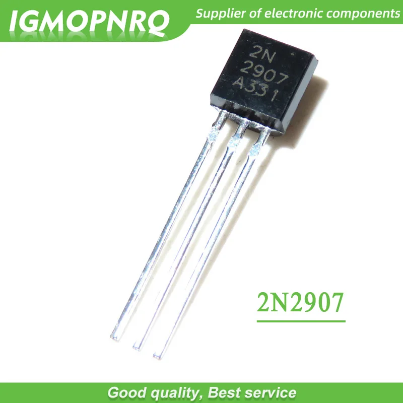 Transistor-IC-100-piezas-2N2907A-2N2907-TO-92-2907.jpg