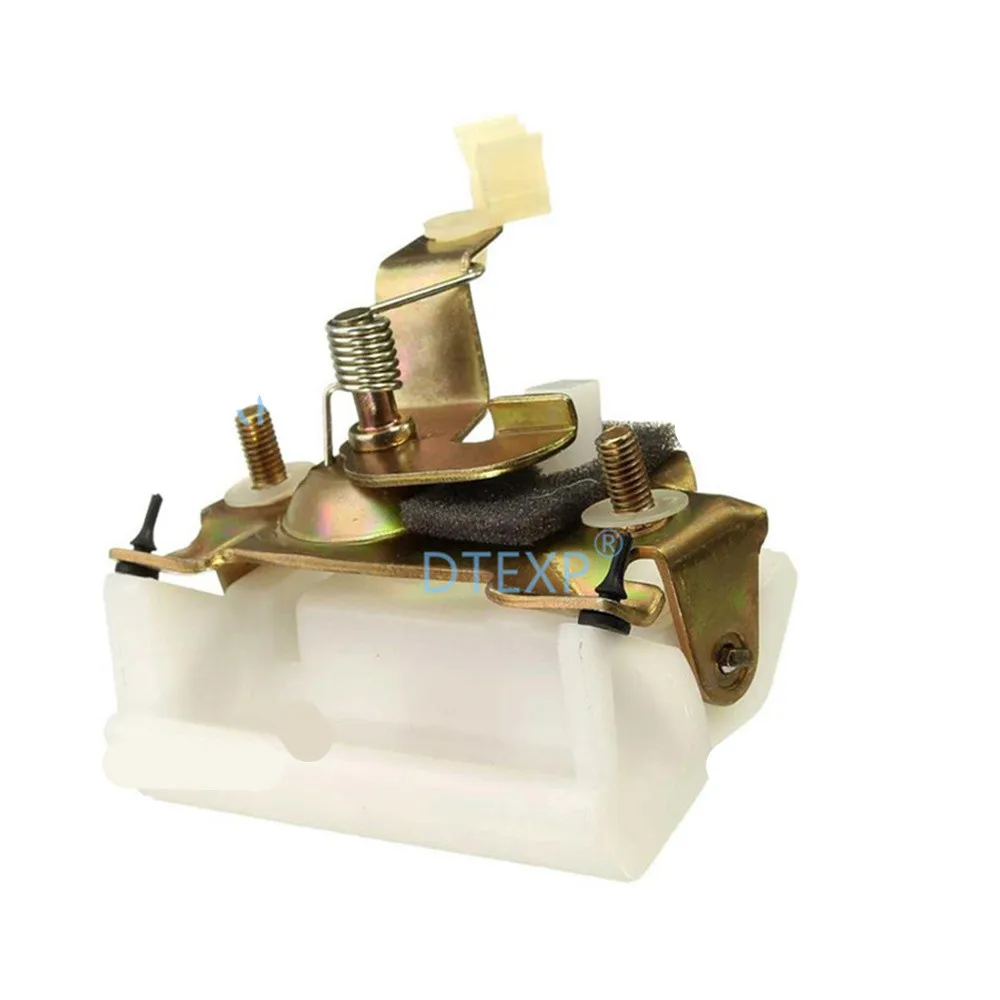 1 Piece Tail Door Lock For Pajero V32 V33 Tail Door Buckle For Montero ...