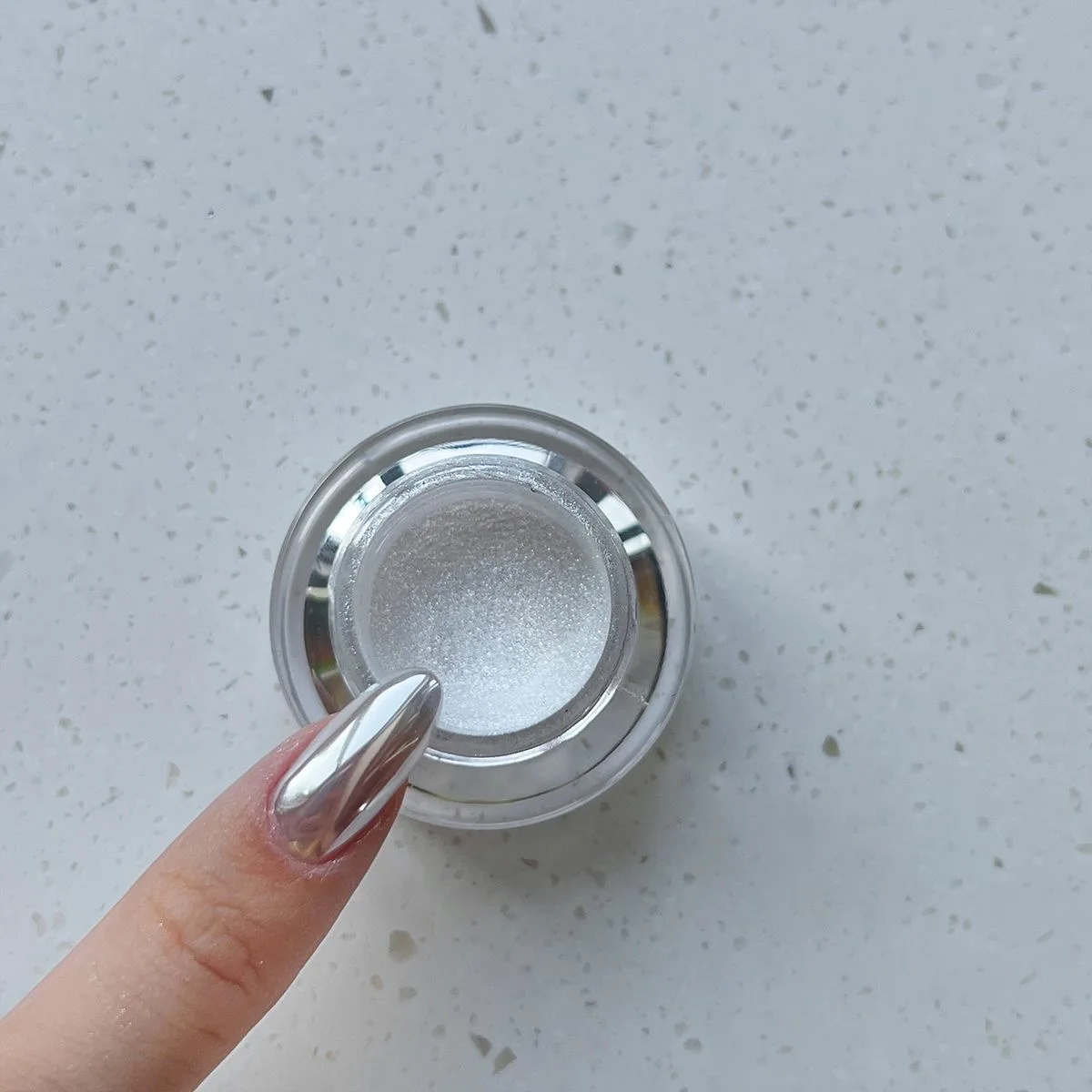 1Box-Nail-Mirror-Moonlight-Glitter-Powder-Metallic-Silver-Dust-Metal ...