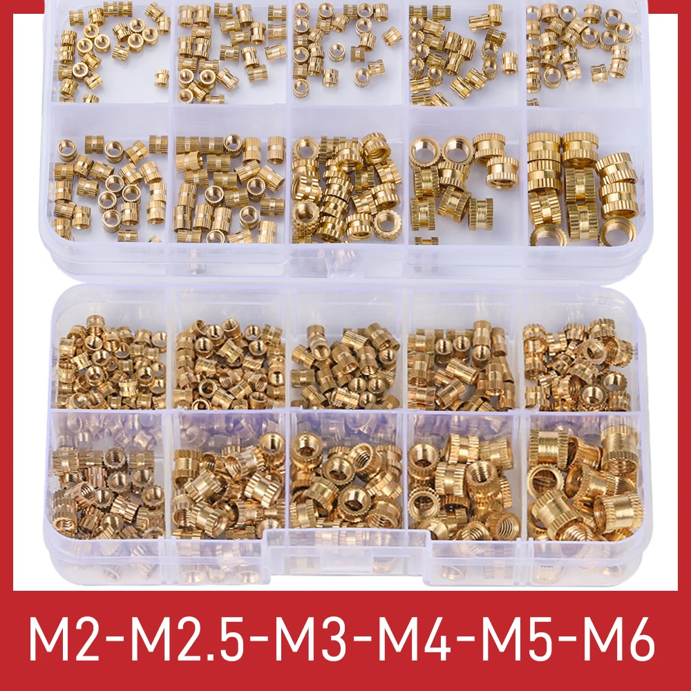 M2-M2-5-M3-M4-M5-M6-Brass-Heat-Set-Insert-Nut-Hot-Melt-Nutinsert-Thread.jpg