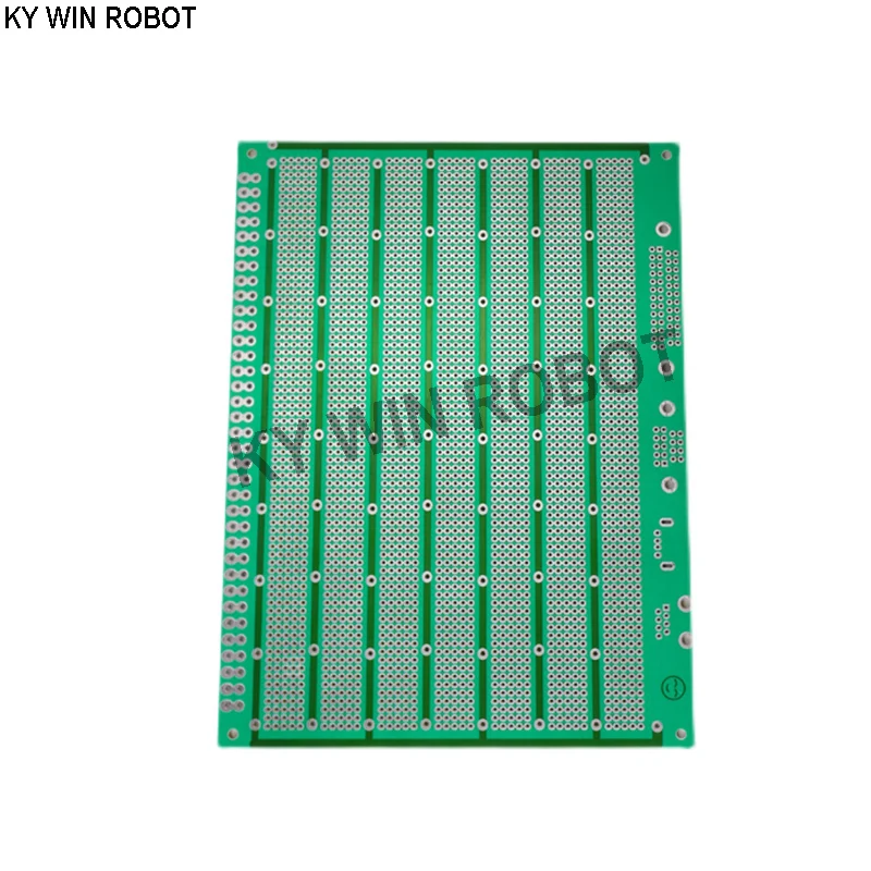 1PCS-DIY-15x20-15-20CM-Prototype-Paper-PCB-Universal-Experiment-Matrix ...