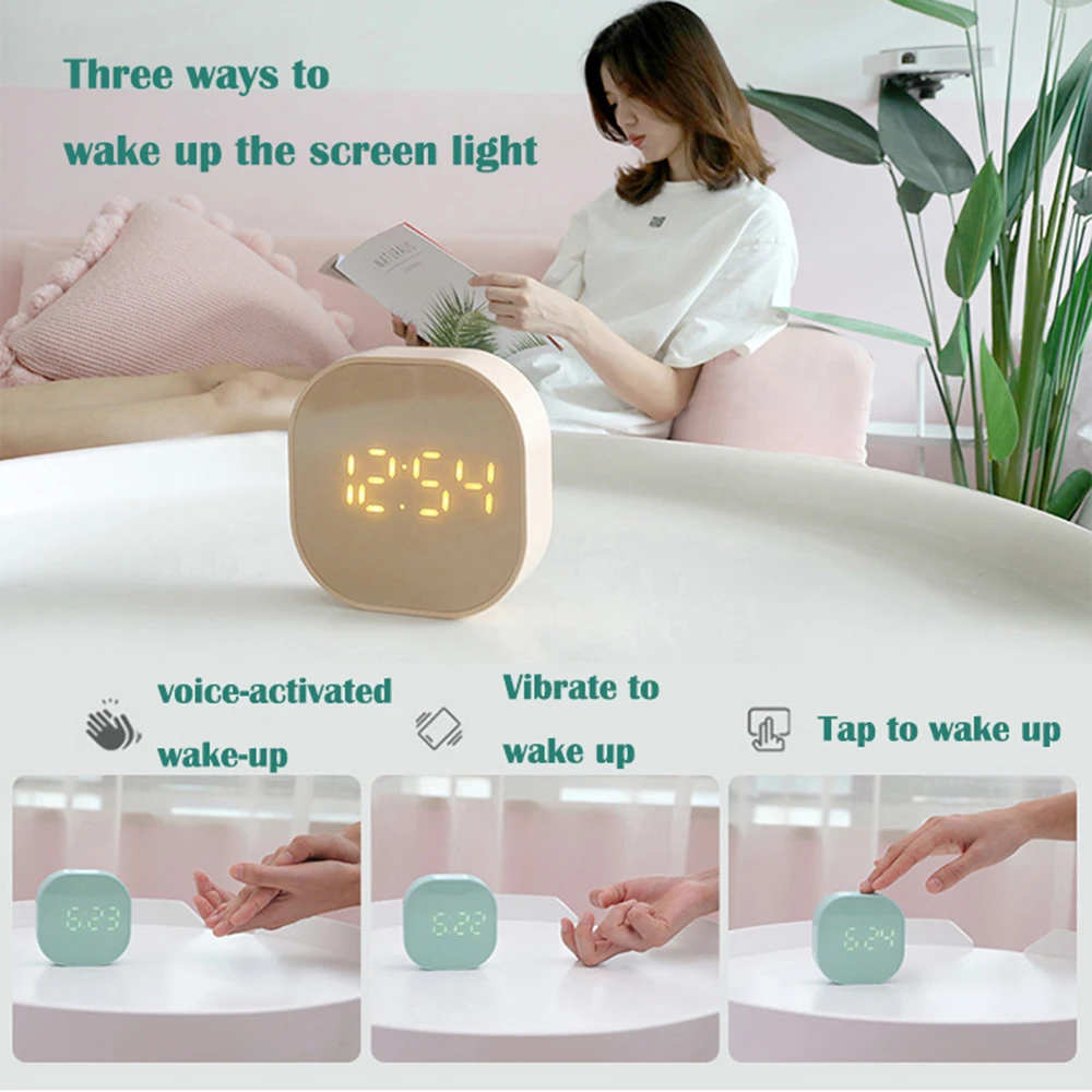 Digital-Alarm-Clocks-Table-Clock-with-Backlight-Snooze-Temperature ...