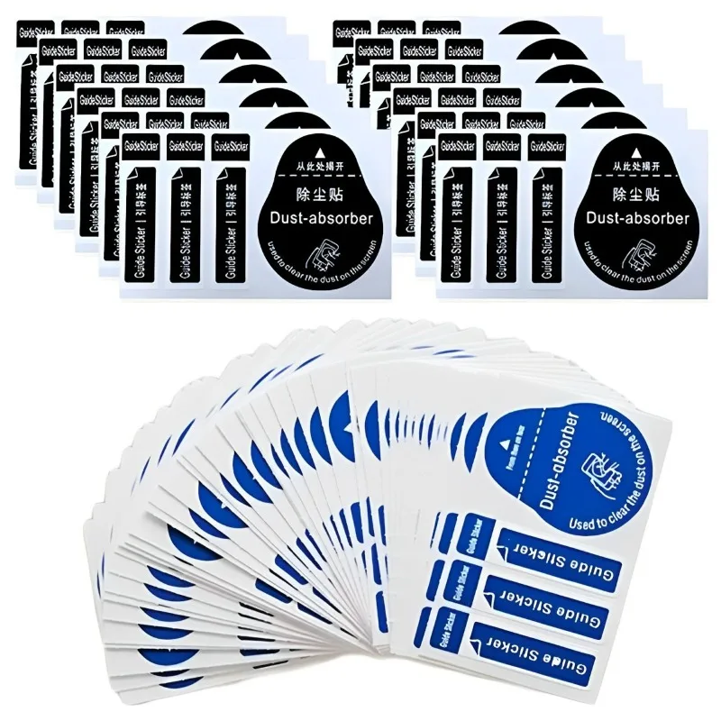 Dust-Removal-Sticker-for-Optical-LCD-Screen-Cleaning-Camera-Lens-Phone ...