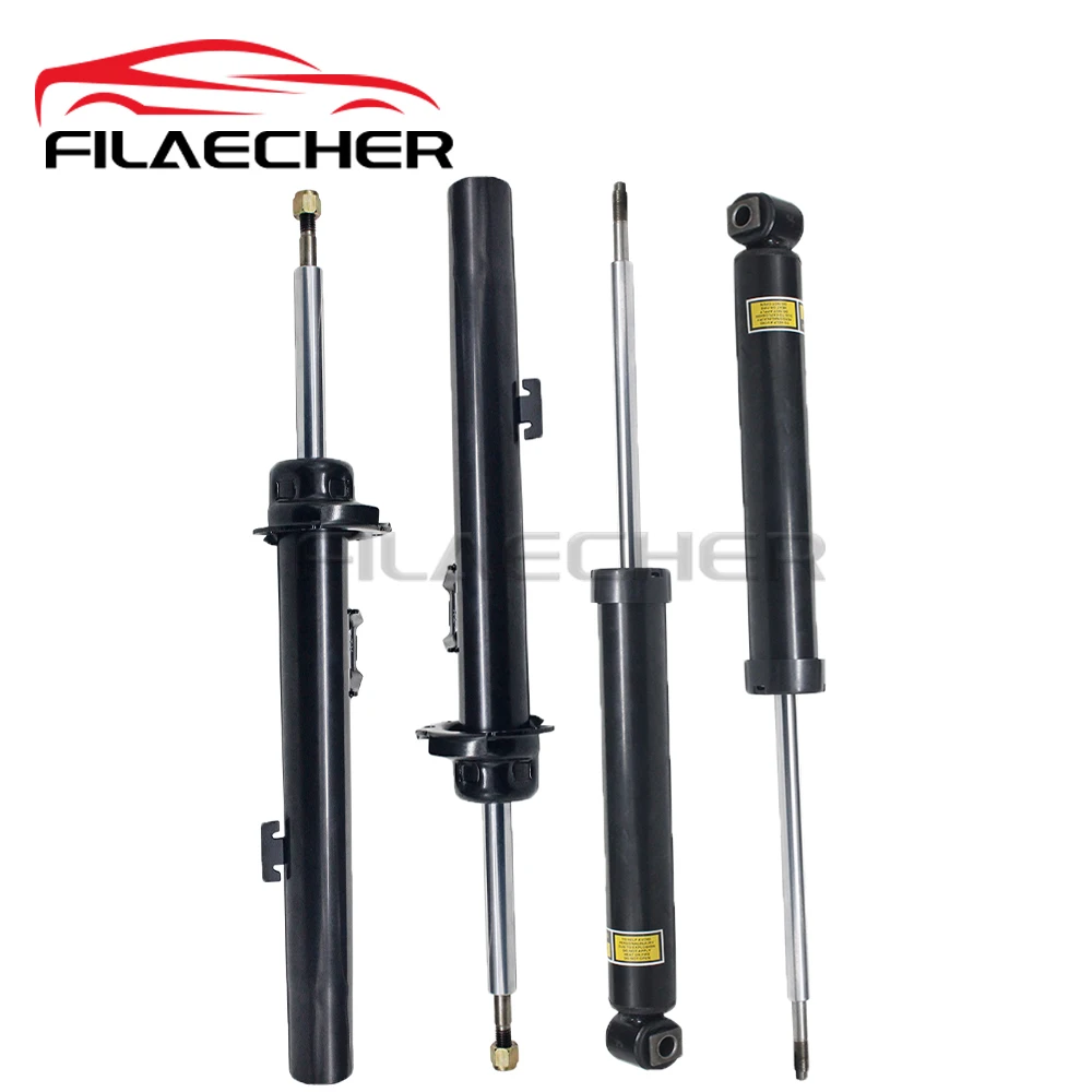 1PC-Front-Rear-Air-Suspension-Strut-Core-W-O-Electric-For-BMW-Z4-E89 ...