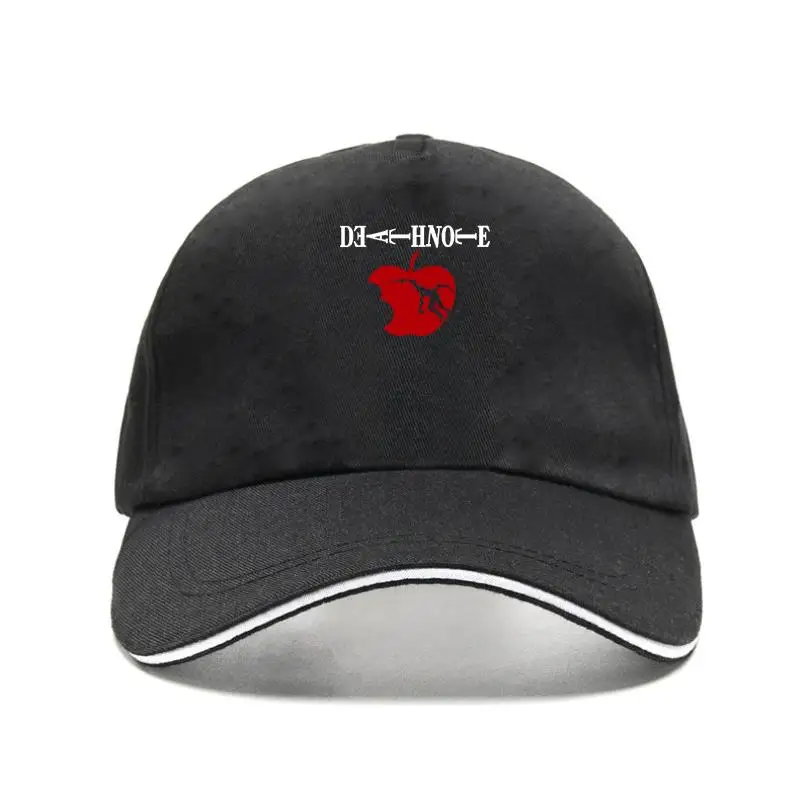 Death Note Baseball Cap RyukHatManga Anime Yagami Clair Kira L ...