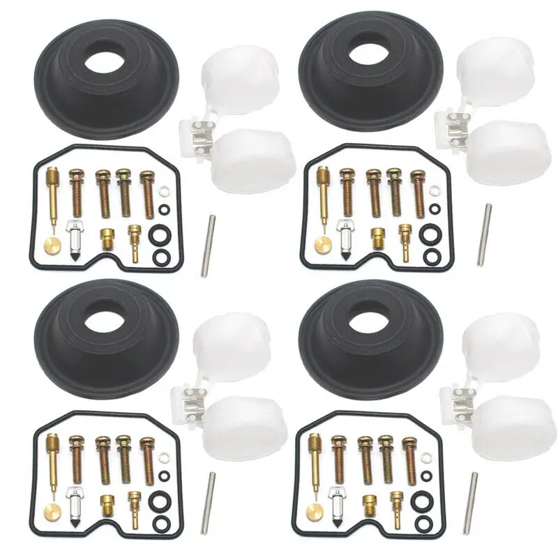 FOR Kawasaki ZL900 A Eliminator 1985-1986 Carburetor Repair Kit ...
