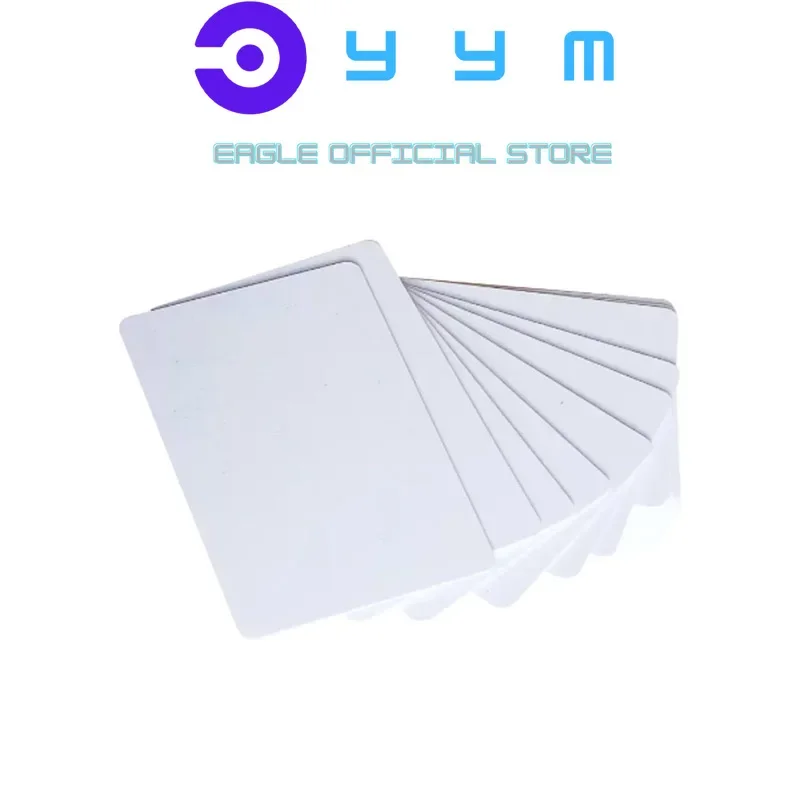 230PCS-Glossy-inkjet-printable-PVC-CARD-for-Epson-R260-R270-R280-R290 ...