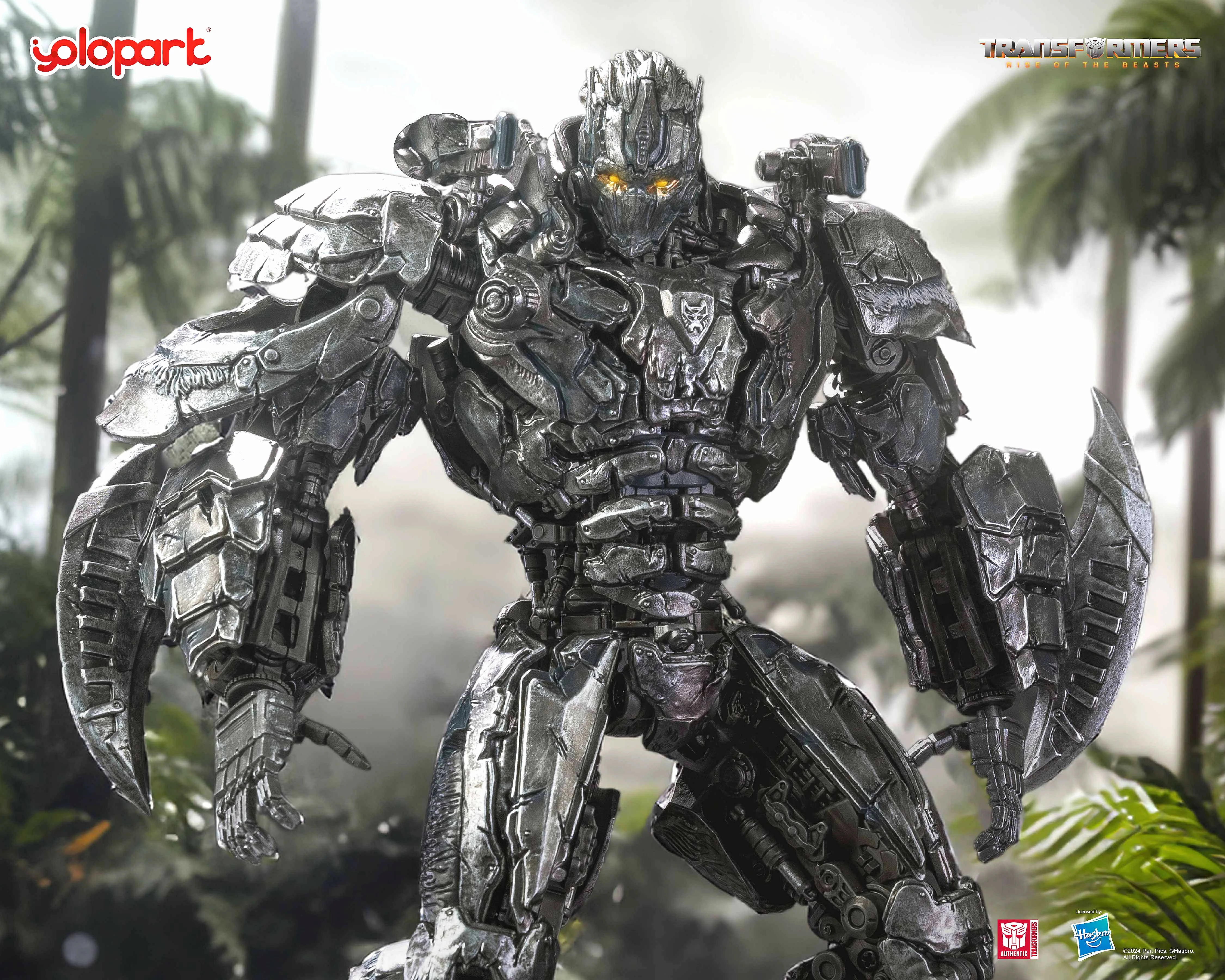 YOLOPARK-Transformers-Toys-Rise-of-The-Beast-Apelinq-figura-de-acci-n-7 ...
