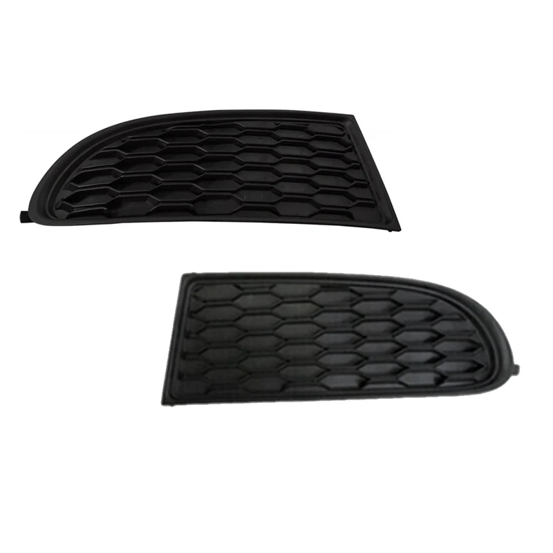 68079853AB-Car-Left-Front-Bumper-Fog-Lamp-Light-Grille-For-Dodge ...