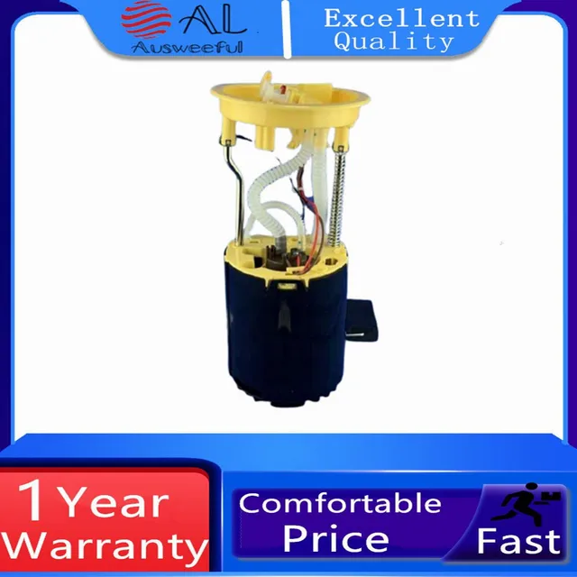 31372898 diesel Fuel feed unit for S80 V70 XC70 XC60 31274936