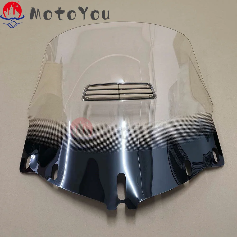 For-Honda-Goldwing-GL1800-2001-2017-Windshield-Touring-Windscreen ...