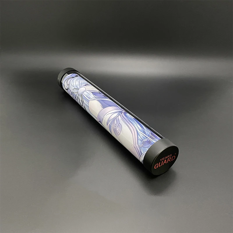 Ultimate-Protect-Playmat-Pod-Card-Table-Mat-PRO-Storge-Tube-Board-Games ...