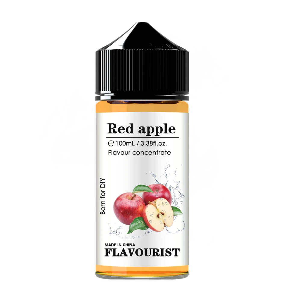 Red Apple Super Concentrated Flavor
