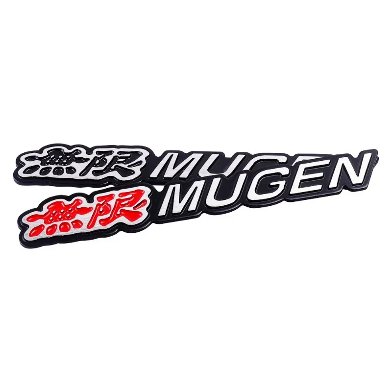 3D-Metal-Mugen-Logo-Car-Trunk-Emblem-Badge-For-Honda-Civic-Accord-7 ...