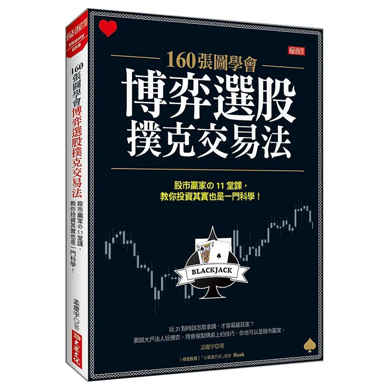 Learn The Poker Trading Method Of Stock Selection Through 160 Pictures ...