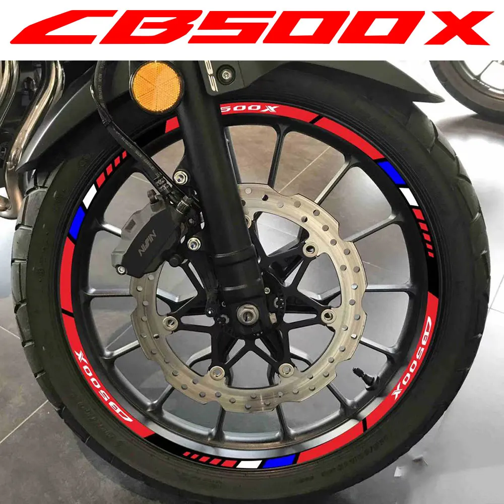 For-Honda-CB500X-CB-500X-DREAMWING-Motorcycle-Decorative-Wheel-Stickers ...